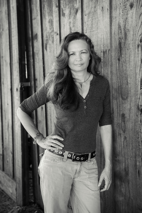 About - Lisa M. Hagerman